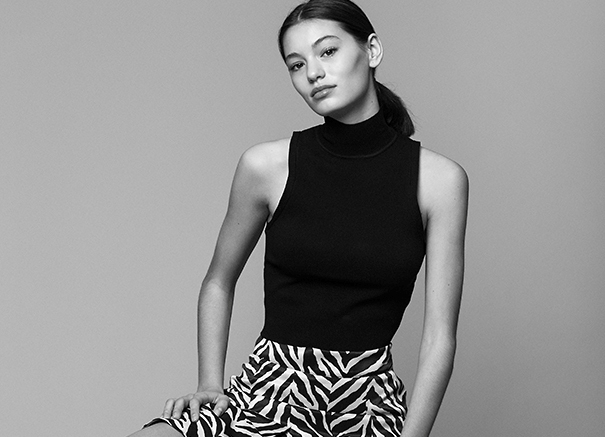 Isabel Navarro Models